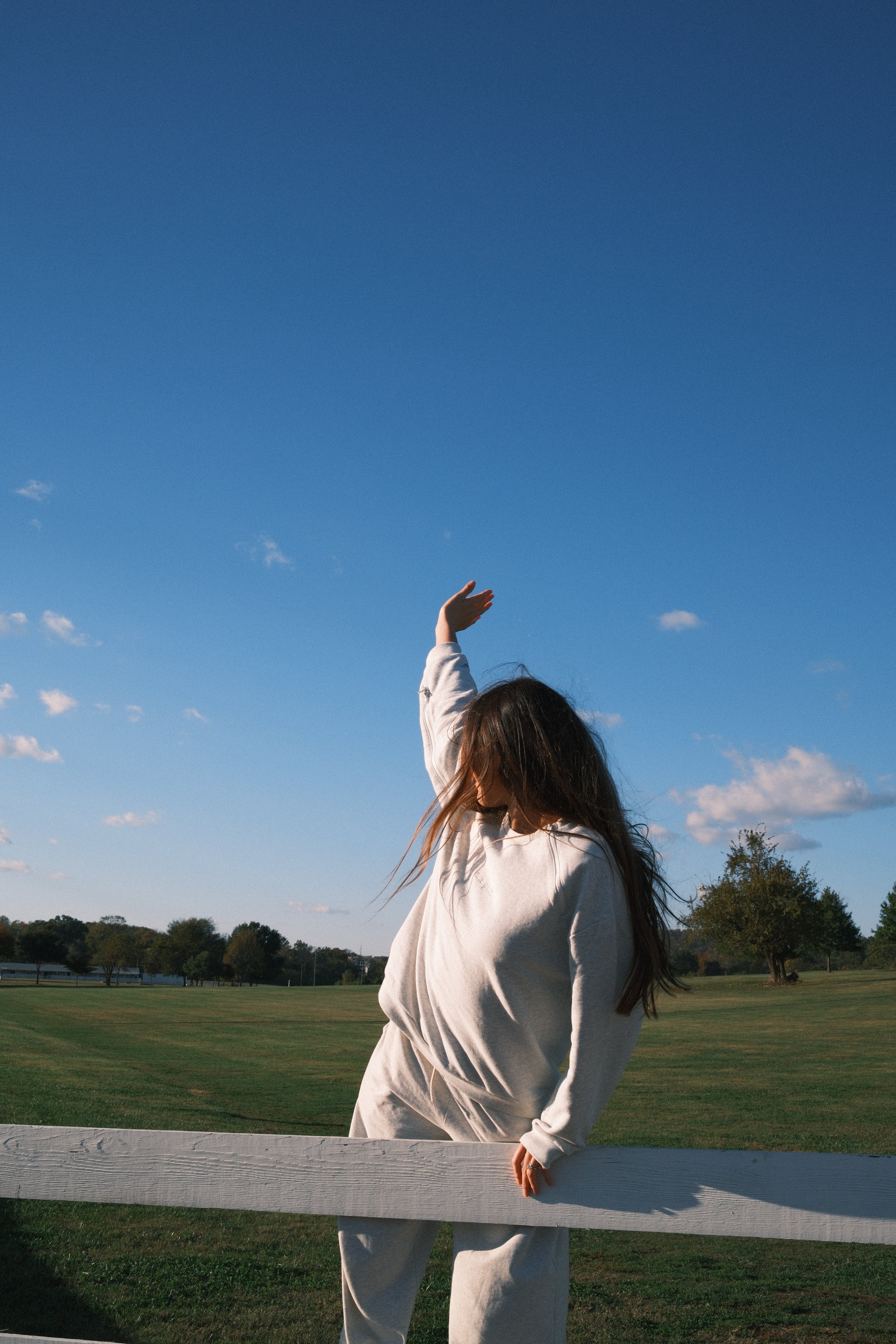 Heather Gray (No Zippers) – The Port Studio